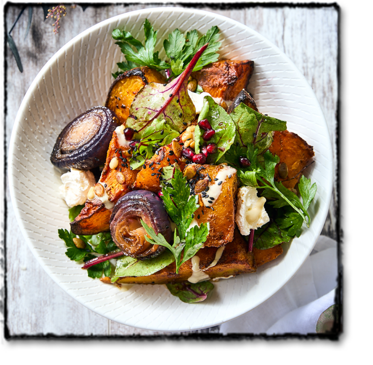 Shared Table | Caterers Berry & Nowra NSW